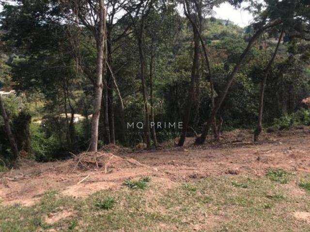 Terreno em Condomínio com PROJETO APROVADO