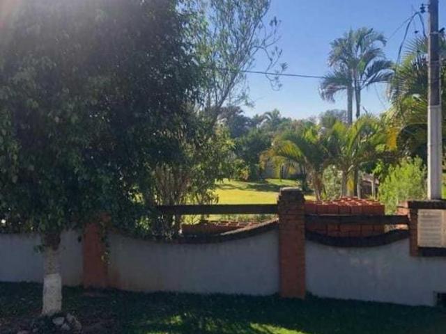 Terreno em Condomínio em Nova Rheata, Boituva/SP