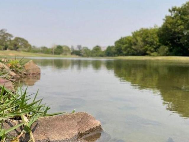 Terreno em Condomínio em Área Rural de Campo Grande, Campo Grande/MS