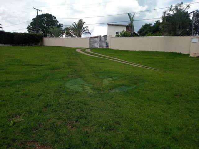 Terreno em Condomínio em Cachoeiras do Imaratá, Itatiba/SP
