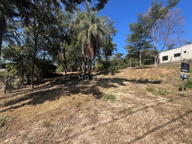 Terreno em Condomínio em Condomínio Solar das Palmeiras, Esmeraldas/MG
