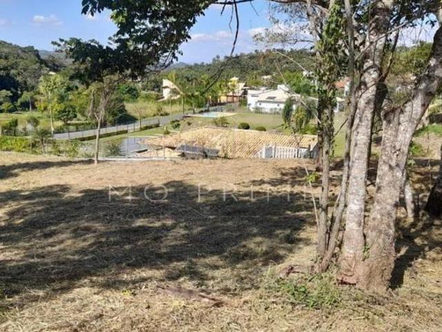 Terreno em Condomínio em Condomínio Solar das Palmeiras, Esmeraldas/MG