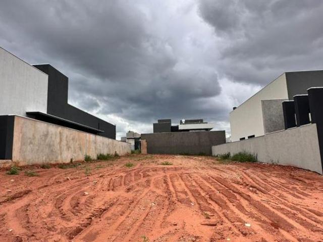 Terreno em Condomínio em Jardim Noroeste, Campo Grande/MS