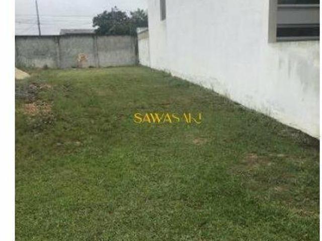 Terreno em Condomínio para Venda em Uberaba Curitiba PR