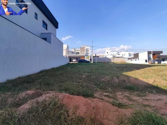 Terreno em Condomínio Preço Oportunidade!