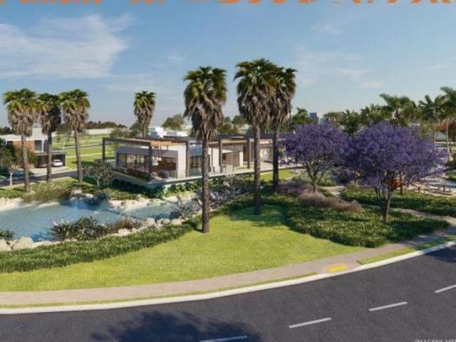 Terreno em Condomínio Quinta do Lago IV