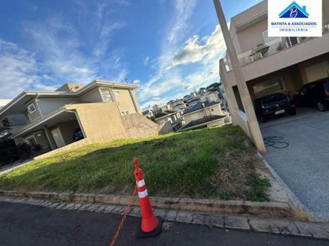 Terreno em Condomínio Residencial Portal do Jequitibá, Valinhos/SP