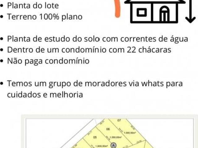 Terreno em Condomínio, 00000, Mairinque, SP
