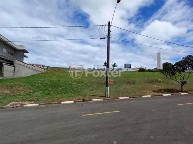 Terreno em Condomínio, 1000 m², em Joapiranga