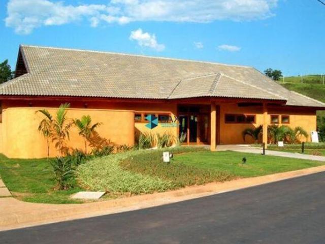 Terreno em Condomínio 1000m2