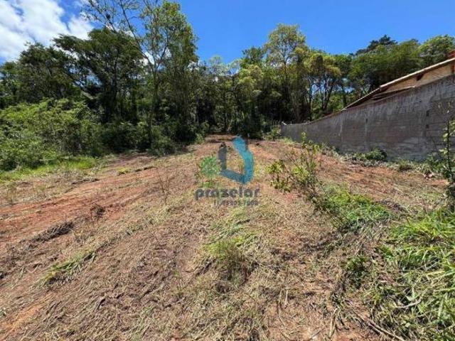 Terreno em condomínio 1000m² DONA CATARINA MAIRINQUE SÃO PAULO