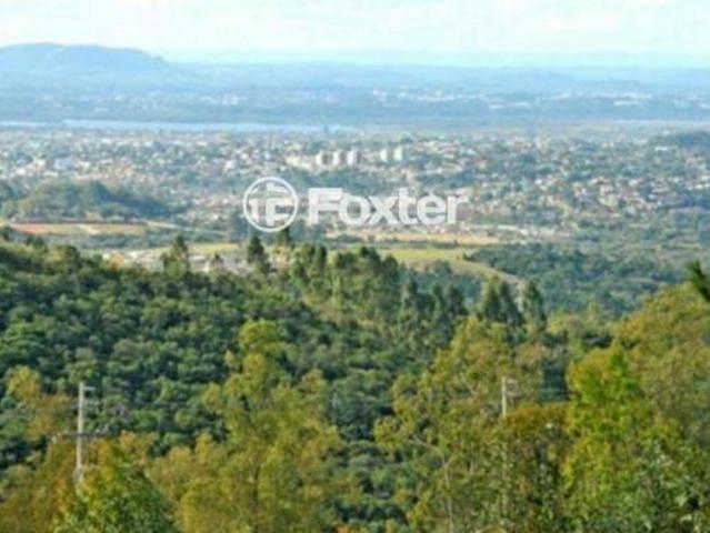 Terreno em Condomínio, 1004.33 m², em Santa Isabel