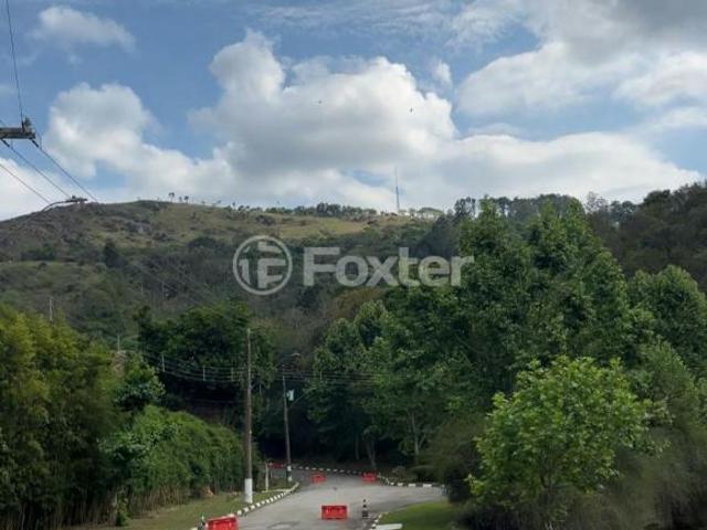 Terreno em Condomínio, 1160 m², em Olho D&apos Água
