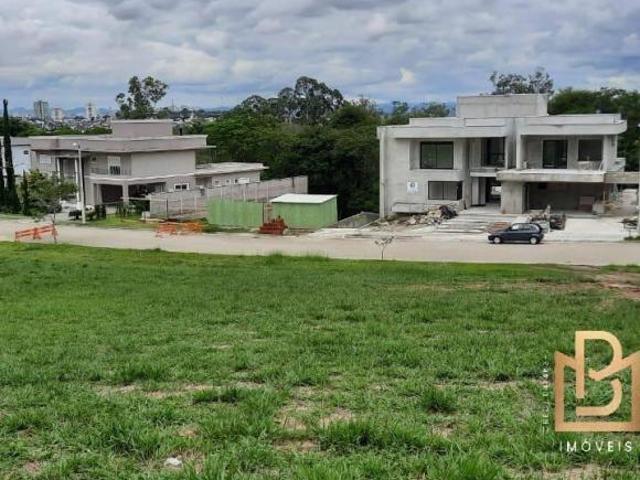 Terreno em condomínio 1178m² Urbanova