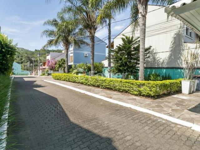 Terreno em Condomínio, 126 m², em Aberta dos Morros