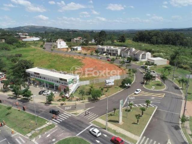Terreno em Condomínio, 126 m², em Lomba do Pinheiro