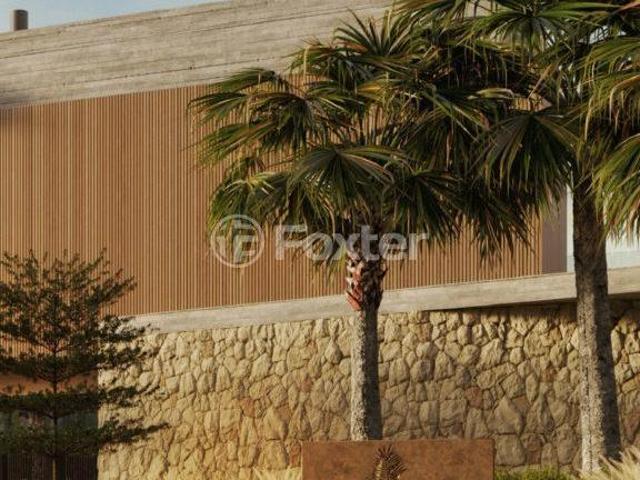Terreno em Condomínio, 126.78 m², em Remanso