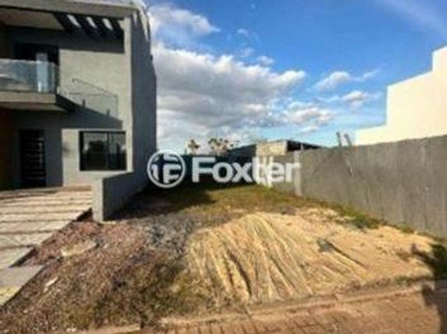Terreno em Condomínio, 128.05 m², em Centro