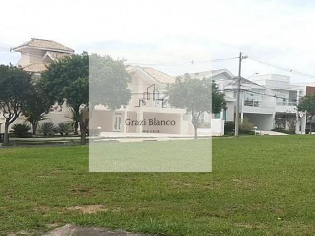 Terreno em Condomínio, 1208,90m², à venda em Sorocaba, Condomínio Residencial Sunset