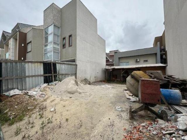 Terreno em Condominio | 120m² | Green Line Pinheirinho, Curitiba/PR