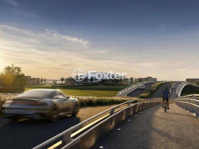 Terreno em Condomínio, 1346 m², em Morro Alto