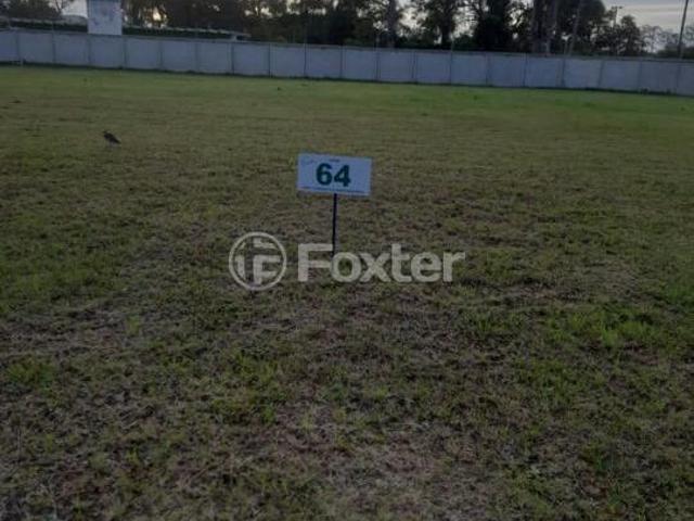 Terreno em Condomínio, 147 m², em Hípica
