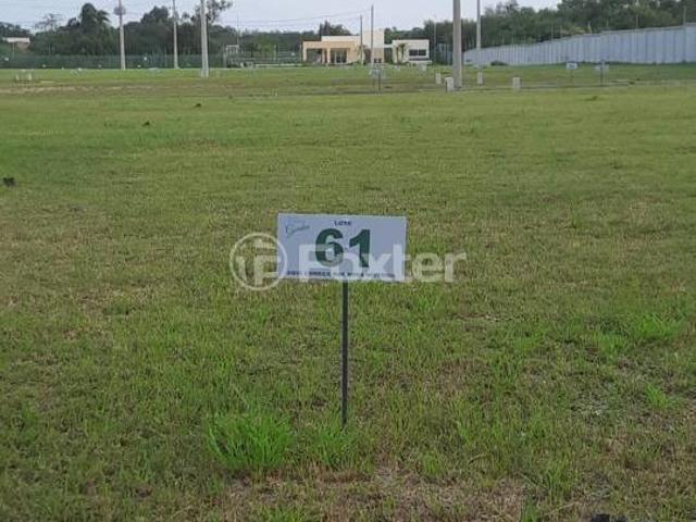 Terreno em Condomínio, 147 m², em Hípica