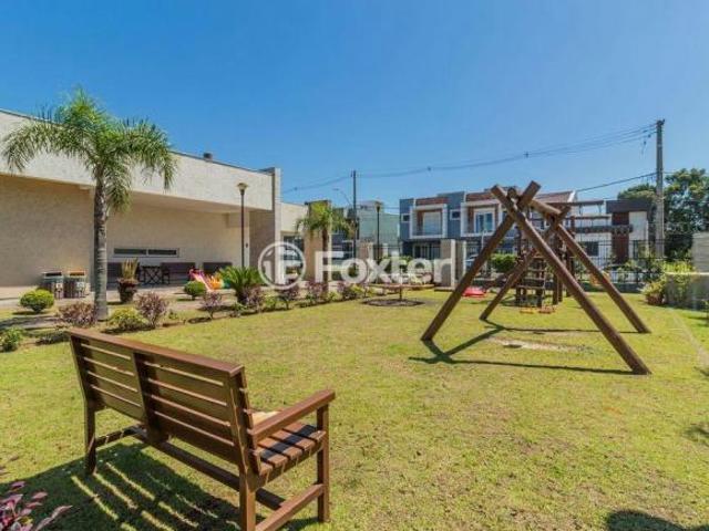 Terreno em Condomínio, 154 m², em Aberta dos Morros