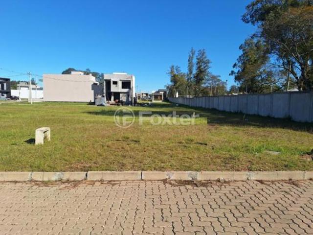 Terreno em Condomínio, 157.5 m², em Hípica