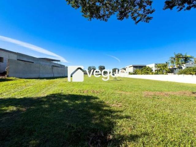 Terreno em Condomínio 1500 m² – Fazenda Santa Maria, Ribeirão Preto/SP