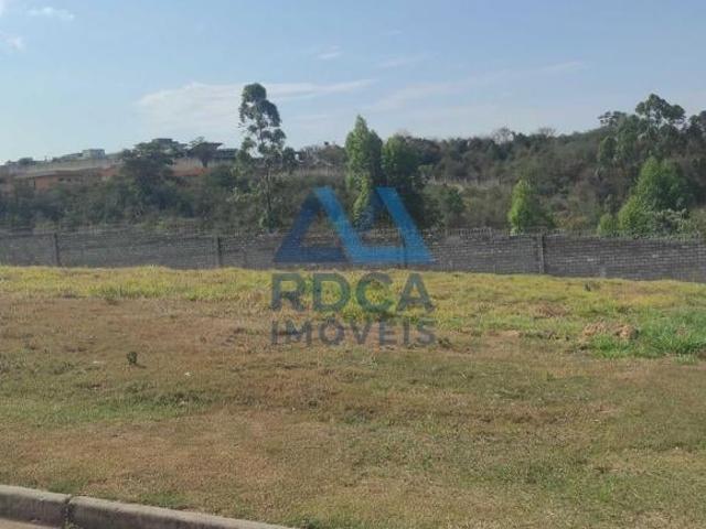 Terreno em Condomínio