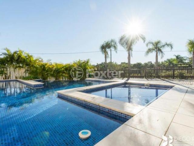 Terreno em Condomínio, 152 m², em Mário Quintana