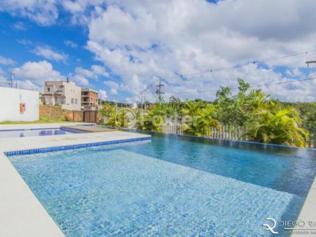 Terreno em Condomínio, 167.05 m², em Mário Quintana