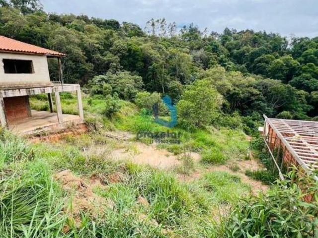 Terreno em Condomínio
