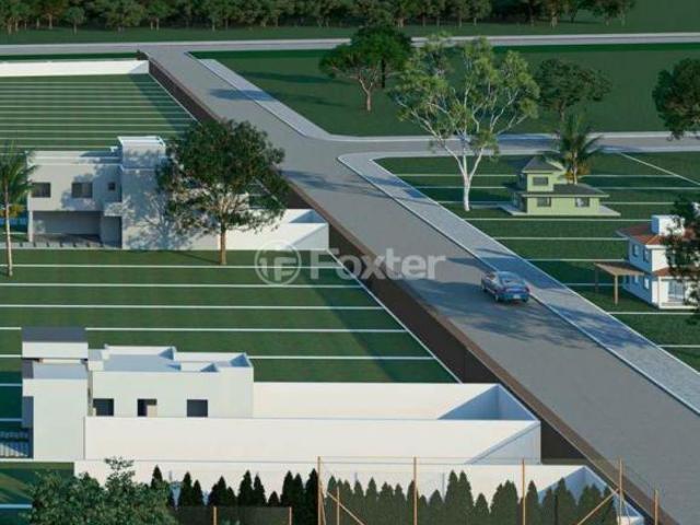 Terreno em Condomínio, 179 m², em Hípica