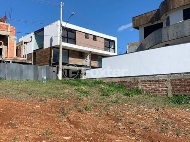 Terreno em Condomínio, 180.5 m², em Mário Quintana