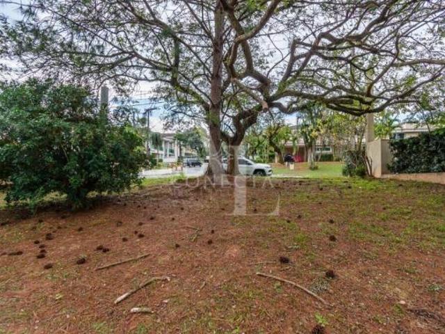 Terreno em Condomínio 18 do Forte | COM PROJETO