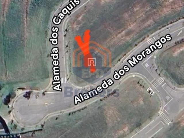 Terreno em Condominio 1.273,42m2 em Vila Maringá Jundiaí