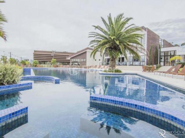 Terreno em Condomínio, 2065 m², em Santa Isabel