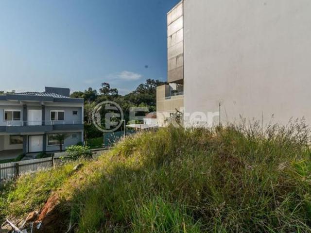 Terreno em Condomínio, 200 m², em Vila Nova