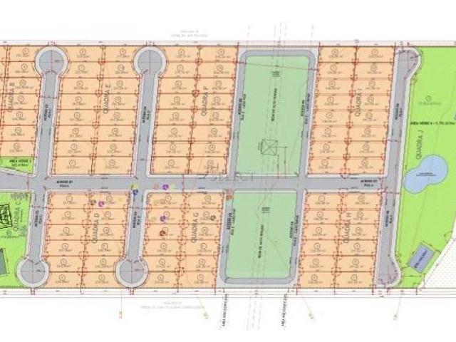 Terreno em Condominio