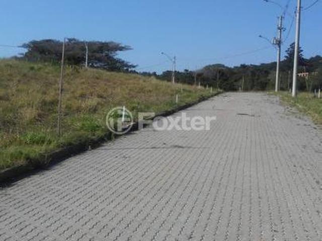 Terreno em Condomínio, 229.5 m², em Campo Novo