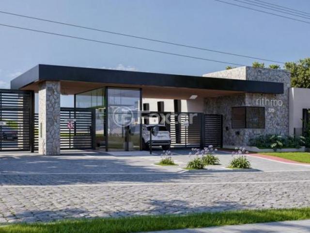 Terreno em Condomínio, 221.38 m², em Vila Nova