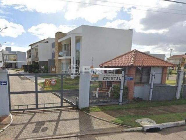 Terreno em Condomínio, 234.68 m², em Passo das Pedras