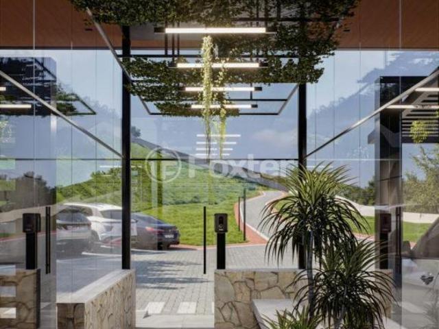Terreno em Condomínio, 238.79 m², em Vila Nova