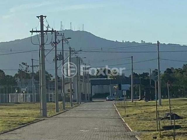 Terreno em Condomínio, 230 m², em Campos de Dentro