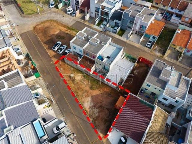 Terreno em condominio