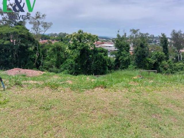 Terreno em condomínio
