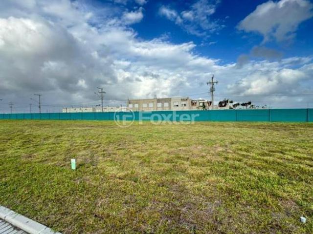 Terreno em Condomínio, 243.36 m², em Atlantida