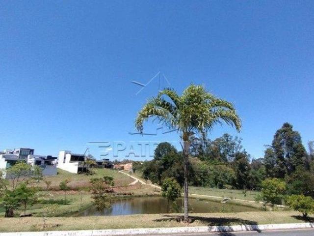 TERRENO EM CONDOMINIO 250M RESIDENCIAL SIUN LAKE SPA